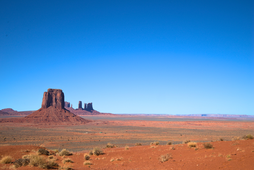 USA Road Trip: The Best of Northern Arizona — The Scenic Route Traveler
