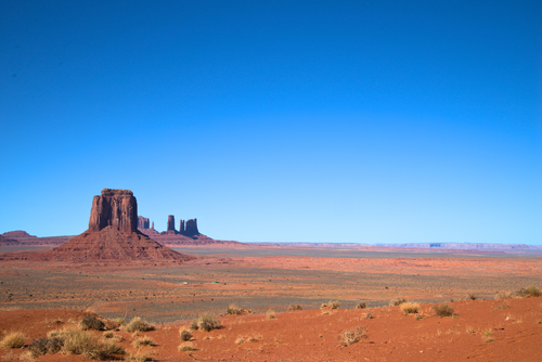 USA Road Trip: The Best of Northern Arizona — The Scenic Route Traveler