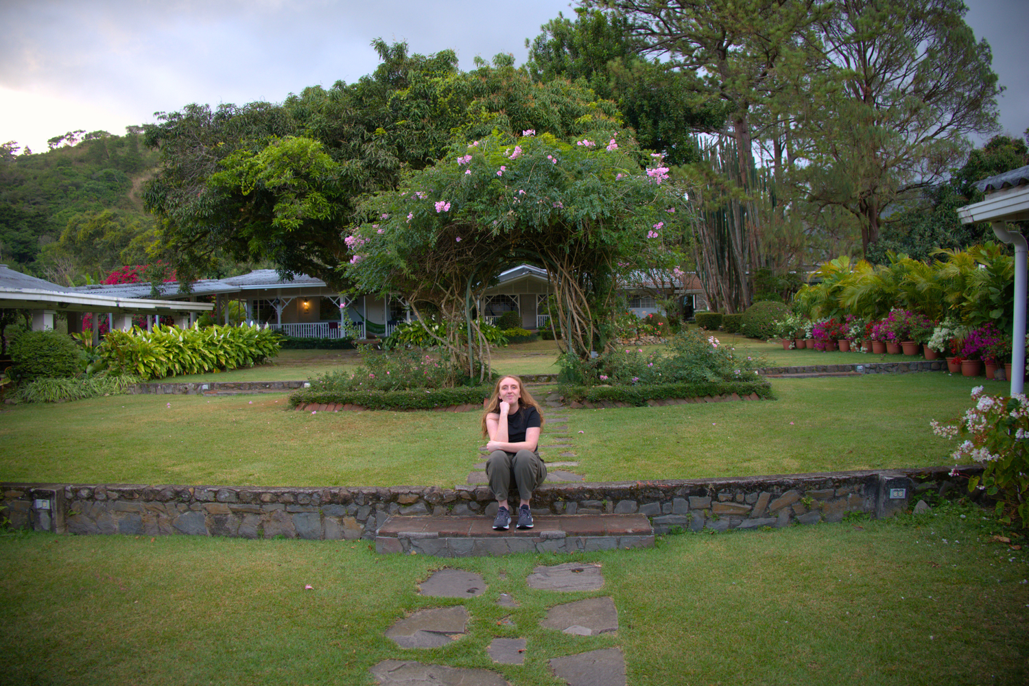 The Hidden Gem of Panama: Exploring Boquete's Natural Paradise — The ...