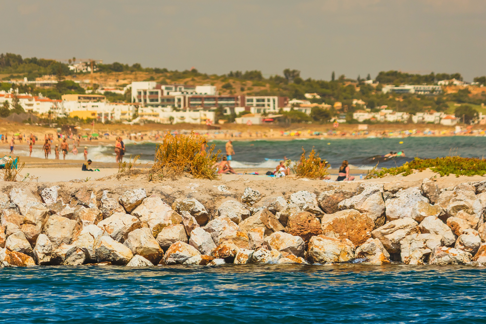 The 8 Best Beaches in Lagos, Portugal: Complete 2026 Guide — The Scenic ...