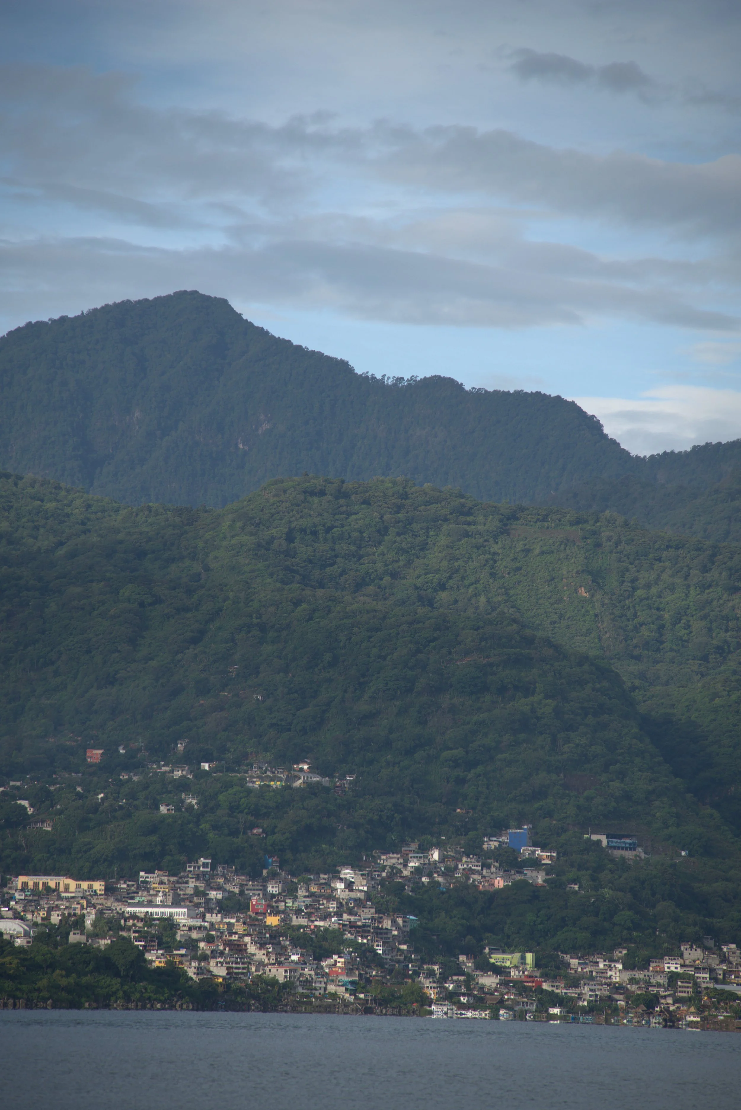 Lake Atitlan, Guatemala Travel Guide: The Lake Como of Latin America ...
