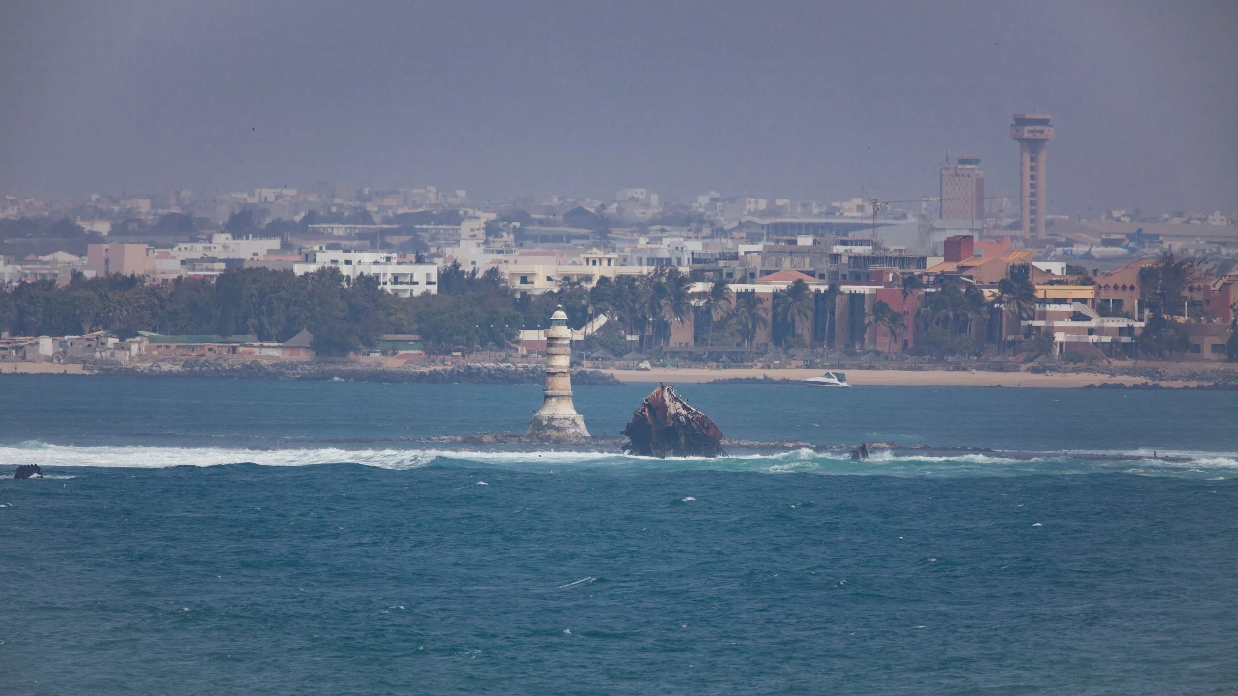 Top Places to Visit in Senegal for First-Time Visitors — The Scenic ...