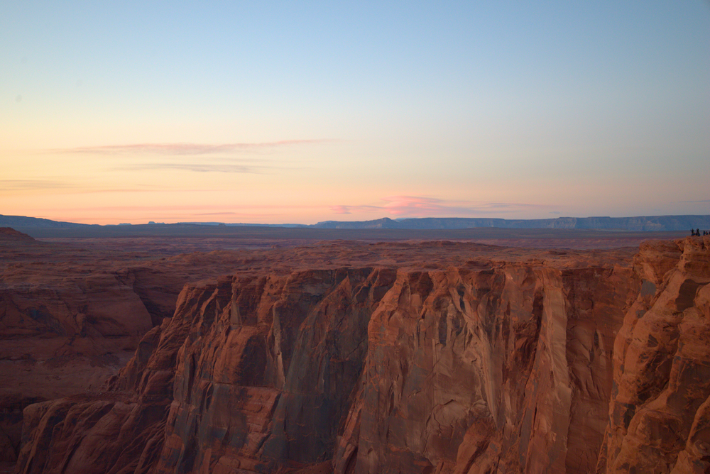 USA Road Trip: The Best of Northern Arizona — The Scenic Route Traveler