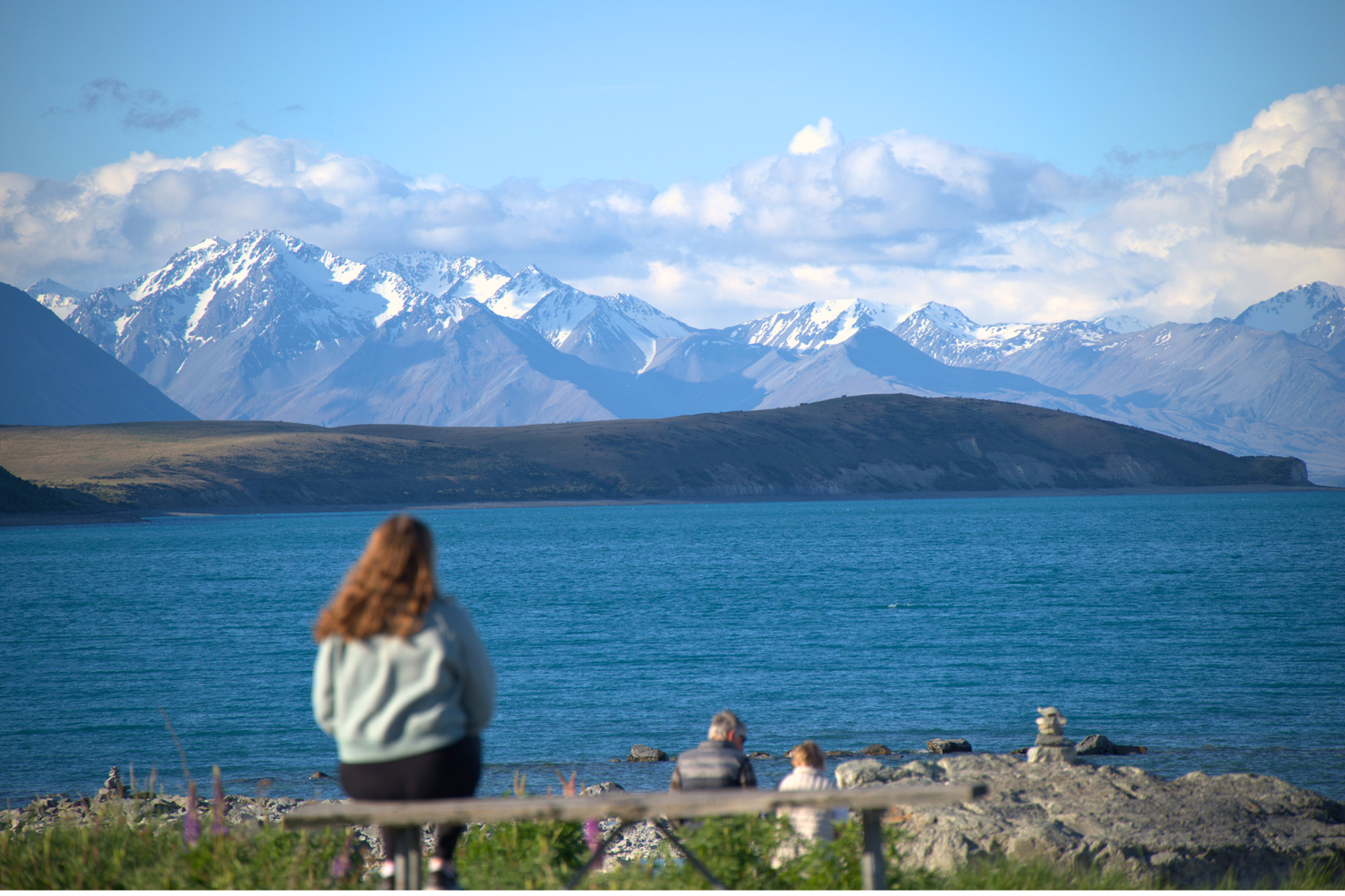 Everything to Know About Lake Tekapo, New Zealand — The Scenic Route ...