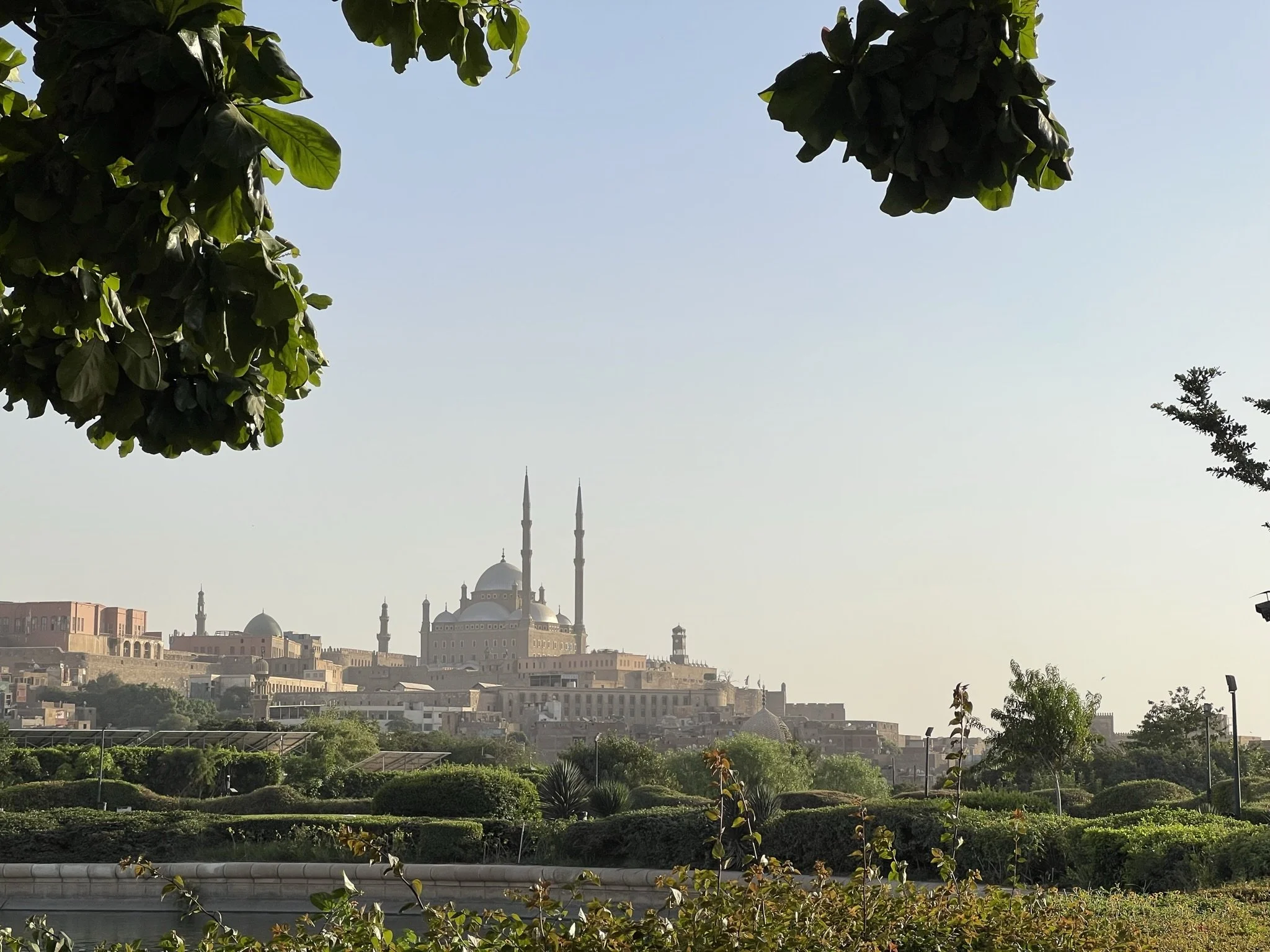 A First-Timer's Guide to Cairo, Egypt — The Scenic Route Traveler