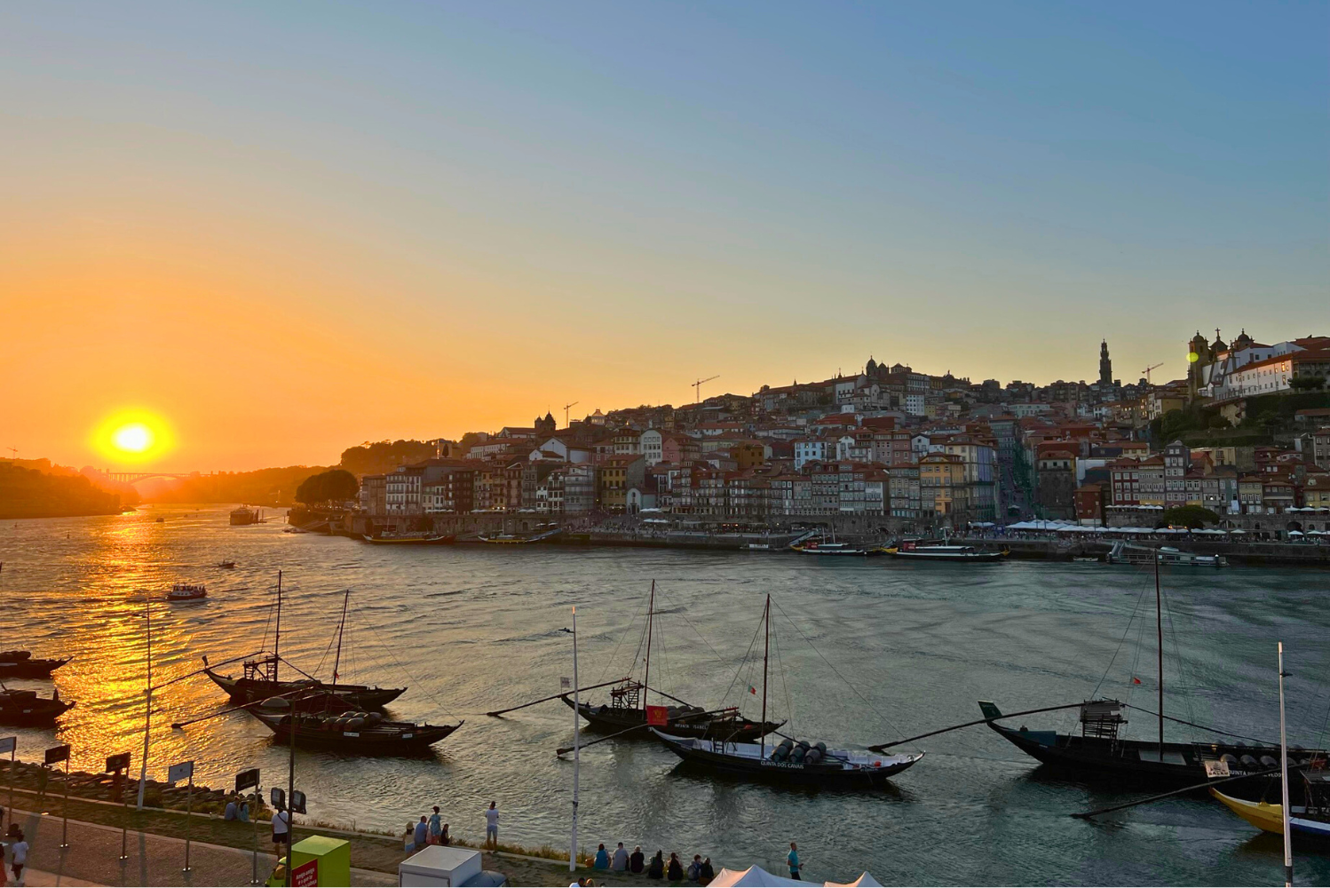 Everything You Need to Know Before Visiting Porto, Portugal: Travel ...