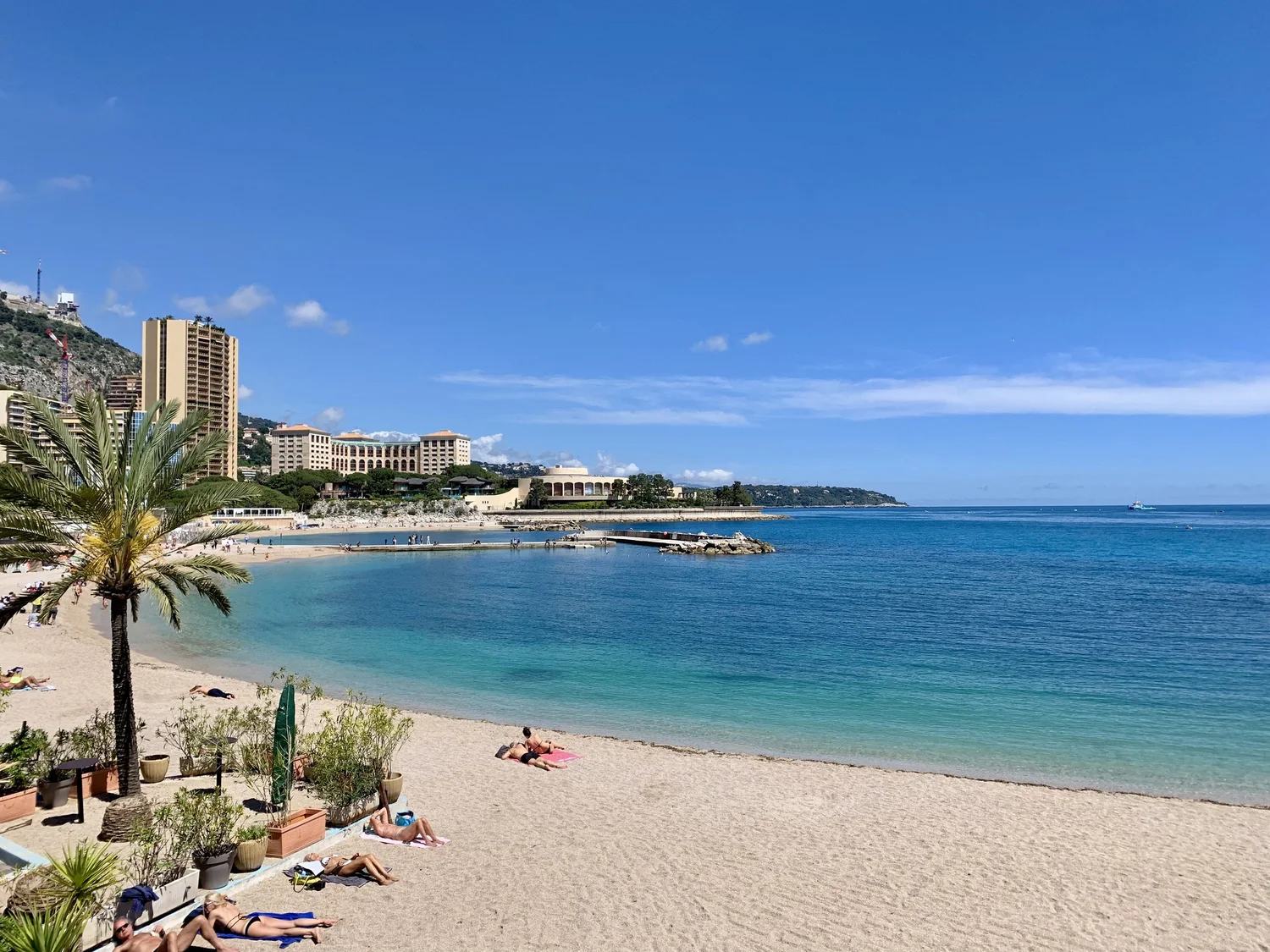 The Perfect Day in Monte Carlo, Monaco — The Scenic Route Traveler