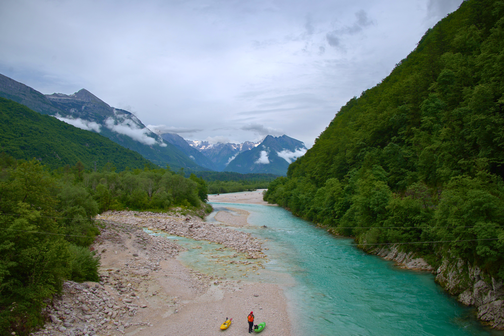 Top 10 Travel Destinations for 2025: Where to Go and What to Do — The ...