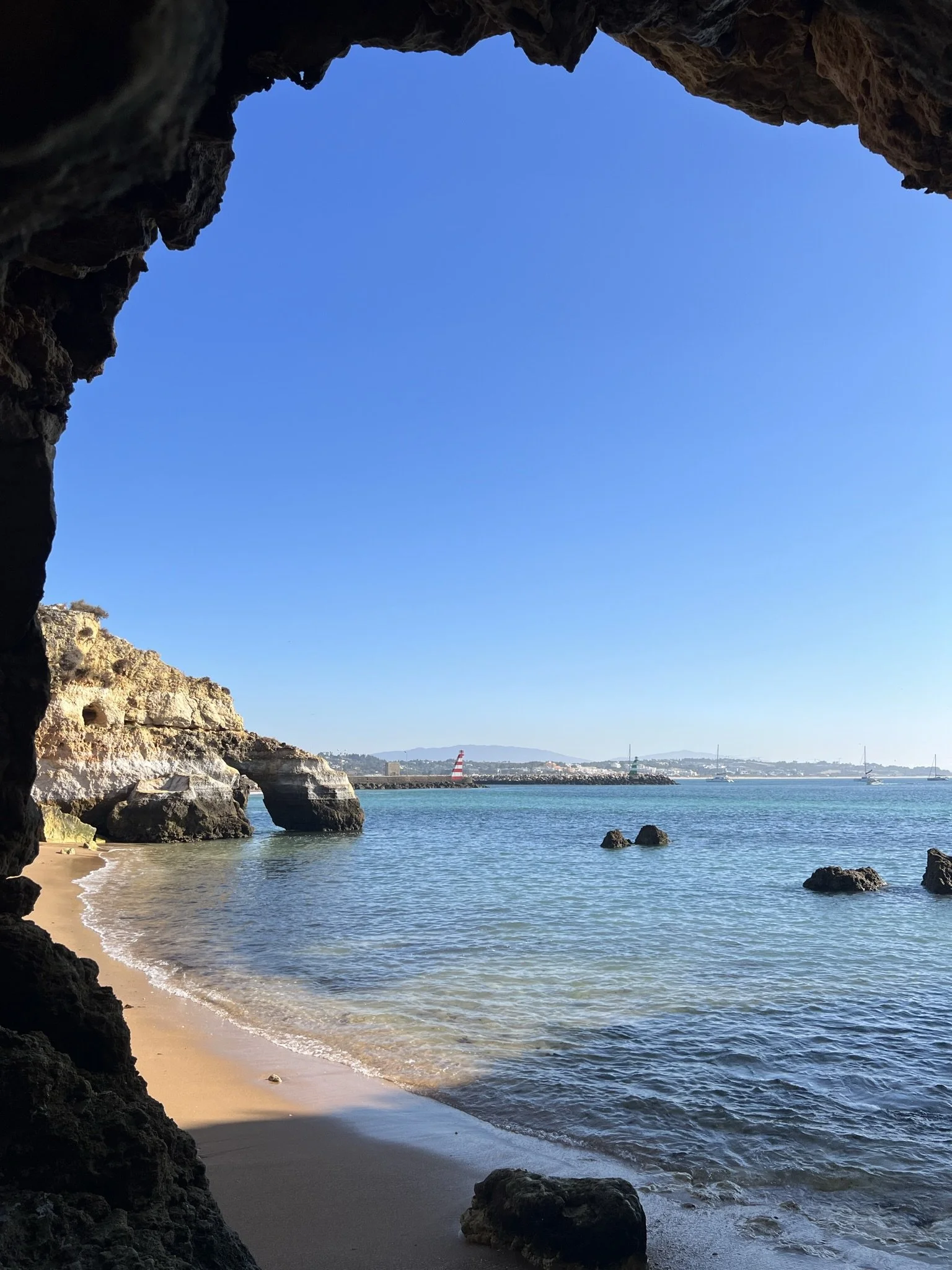 The 8 Best Beaches in Lagos, Portugal: Complete 2026 Guide — The Scenic ...