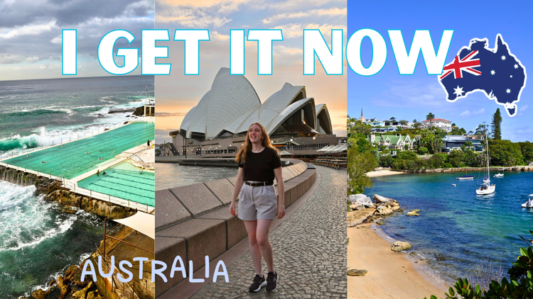 The Perfect 3-Week Australia Itinerary: Sydney to Tasmania (2025 Guide ...