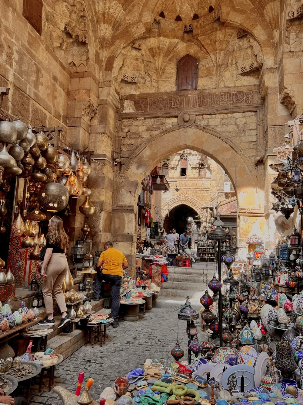 Cairo Travel Guide 2026: First-Timer's Complete Guide to Egypt's ...