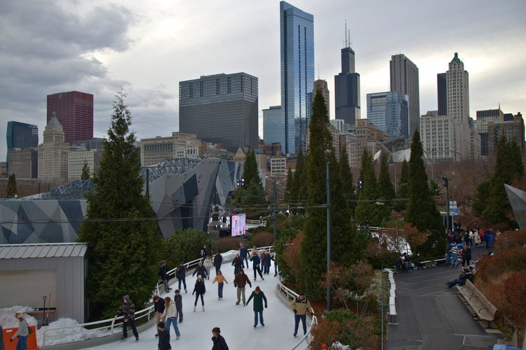 Chicago Winter Guide 2026: Things to Do, Weather Tips & Local Insights ...