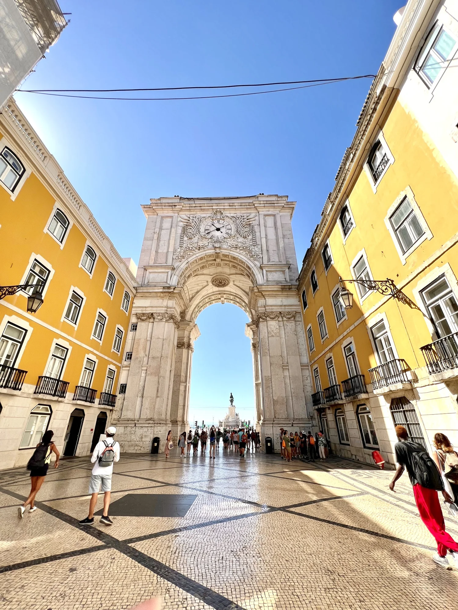Lisbon, Portugal Travel Guide: What to See, Where to Stay, and What to ...