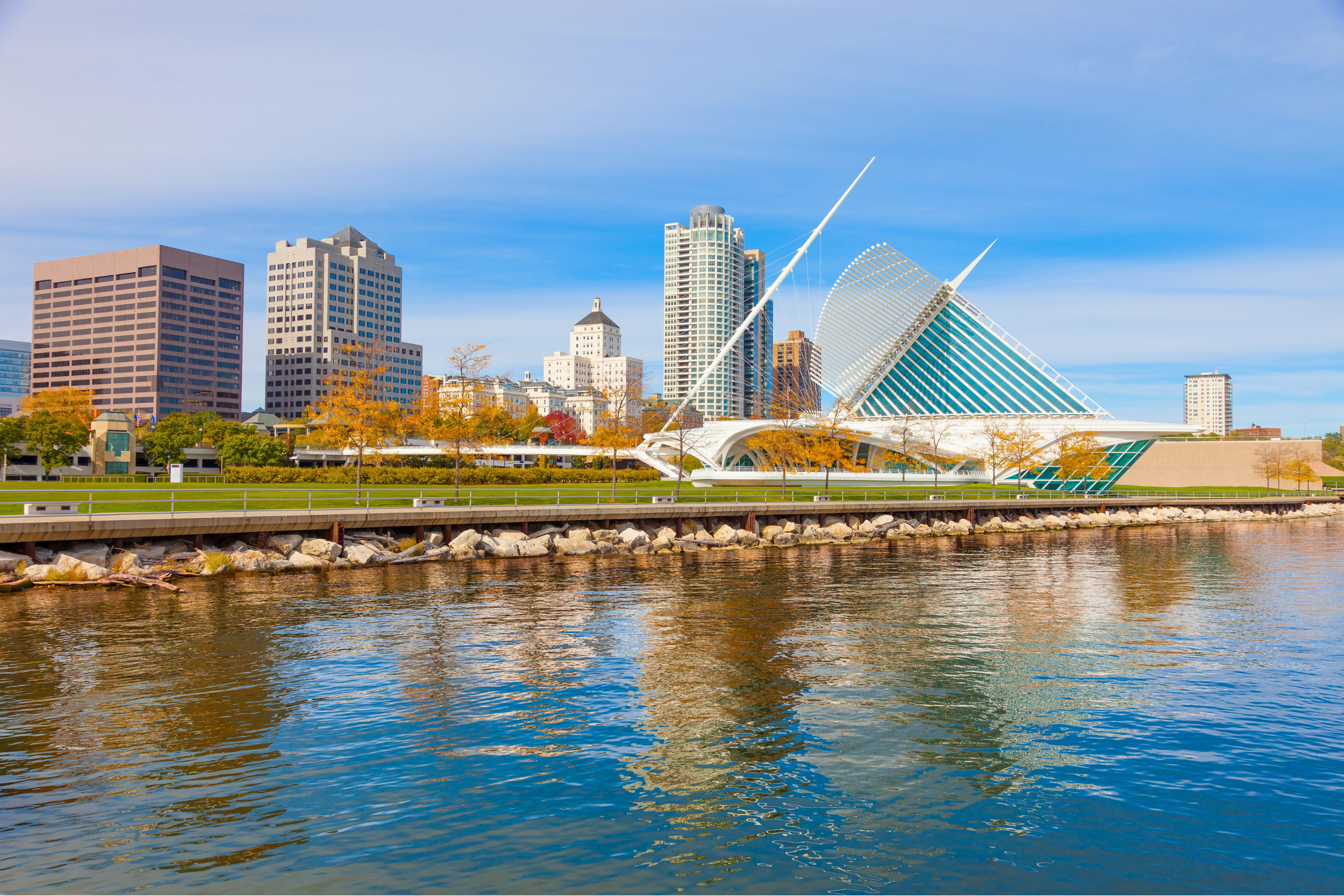 Best Midwest Getaways: Hidden Gems Worth the Drive — The Scenic Route ...