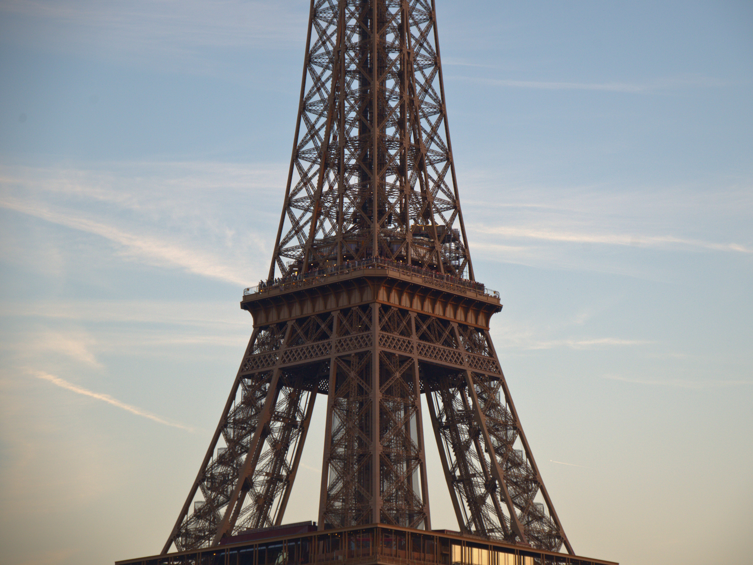 3 Days in Paris: The Ultimate Itinerary for Your First Visit — The ...