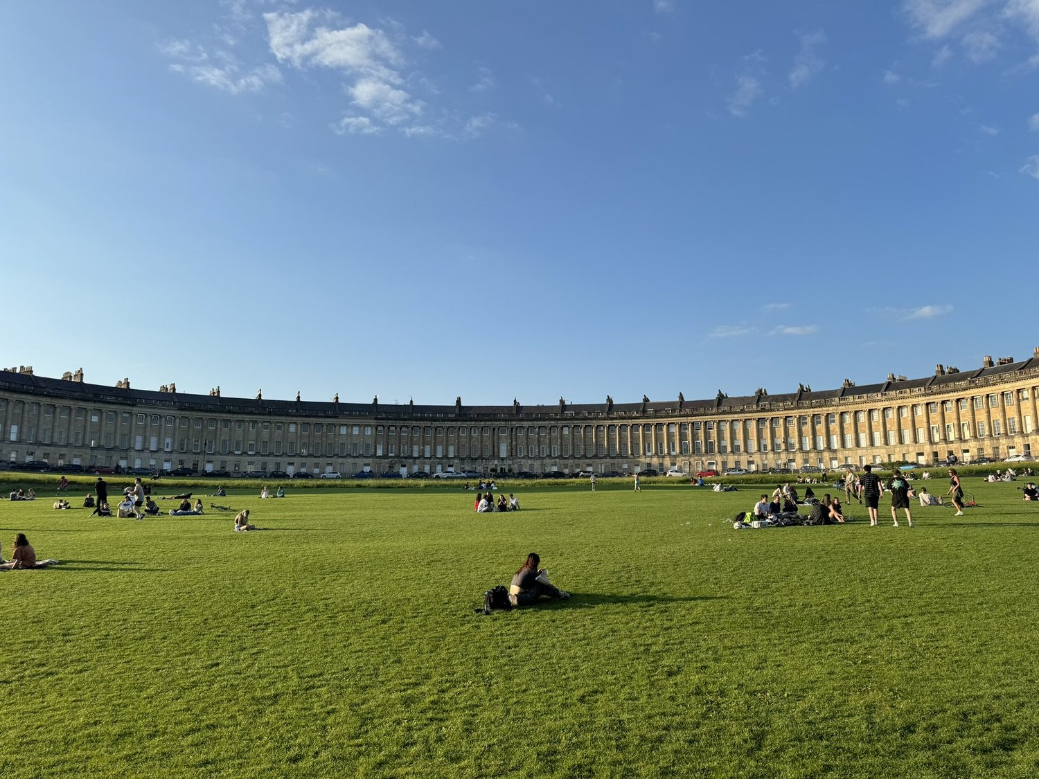 Europe Travel Tips for First-Timers: The Complete Guide — The Scenic ...