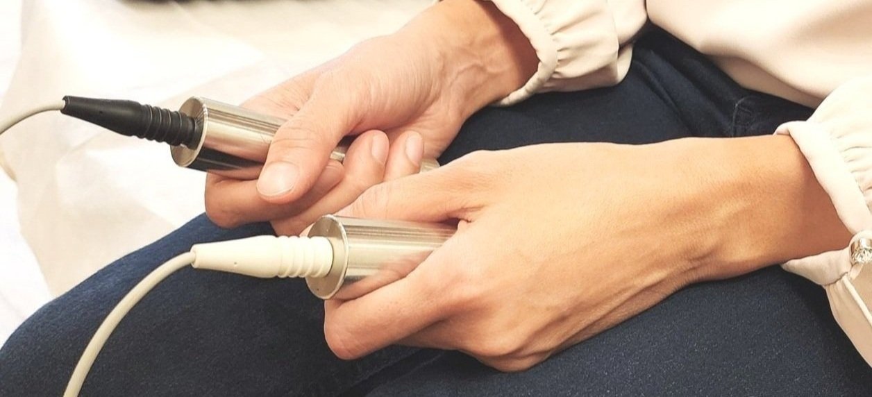 TimeWaver™ Cellular Frequency Therapy | Balance Wellness HK