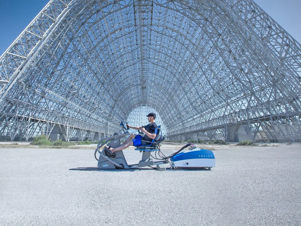 VASPER Rehab & Performance Training | Balance Wellness HK