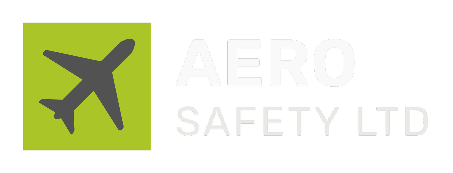 Aero Safety Ltd