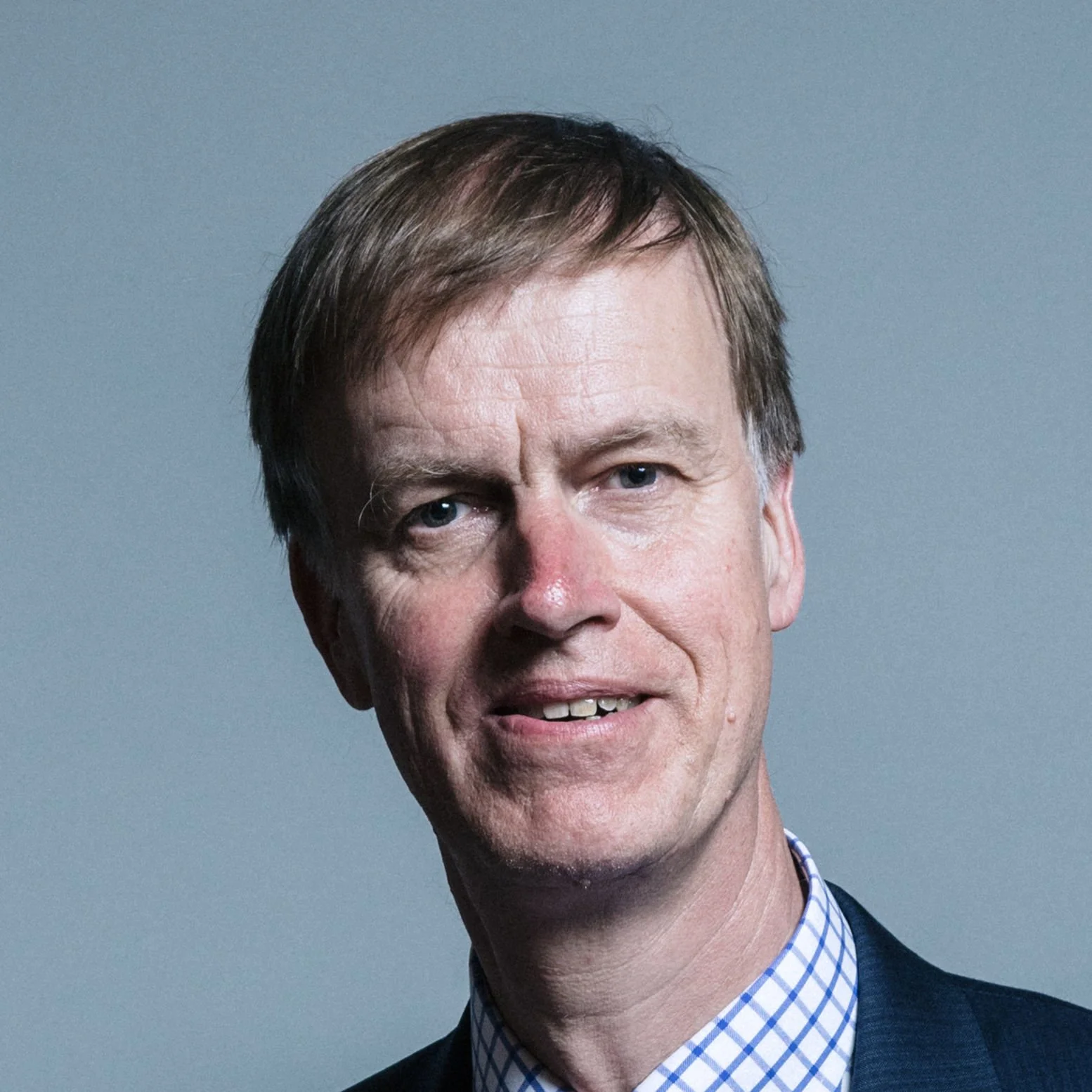 APPG Members — APPG India