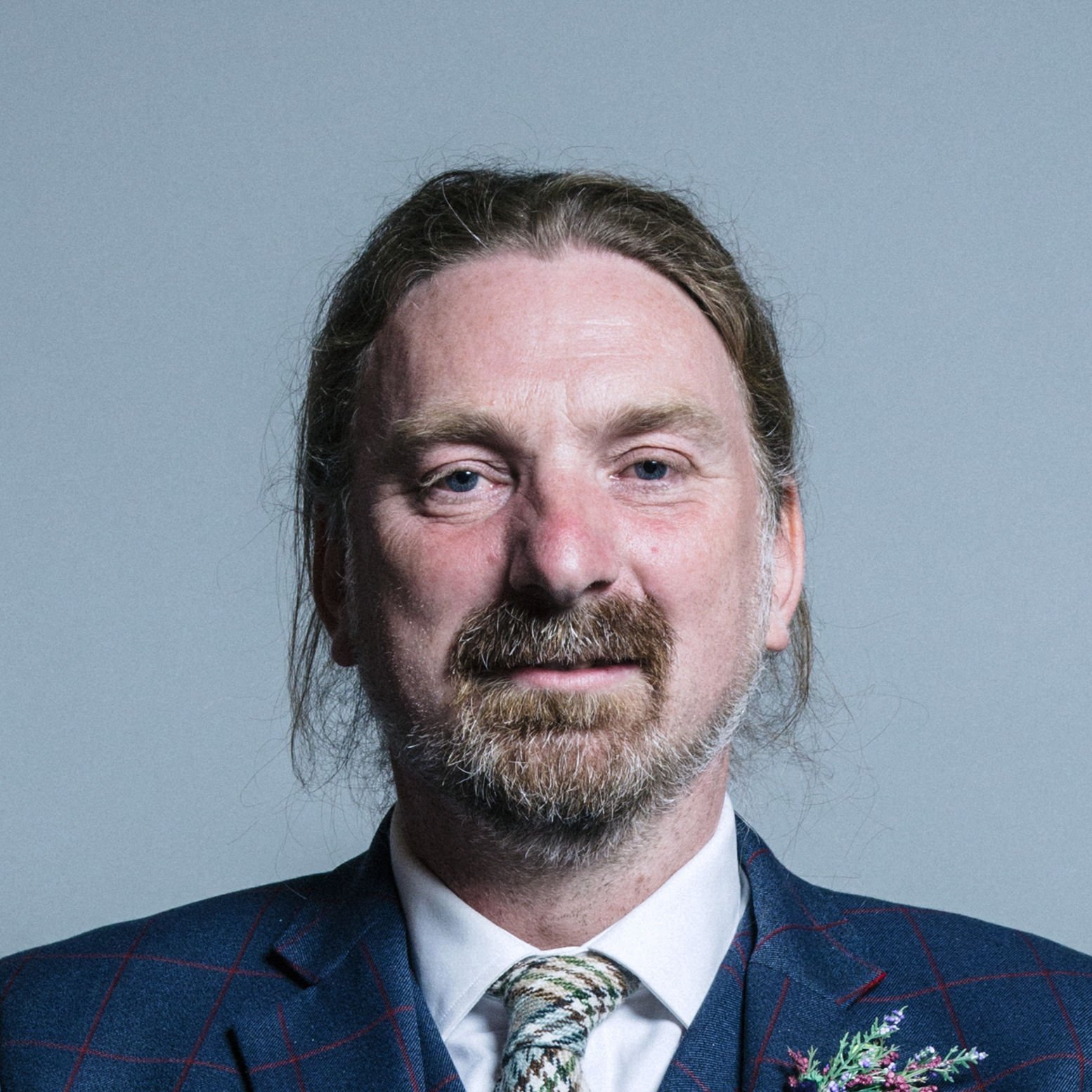 APPG Members — APPG India