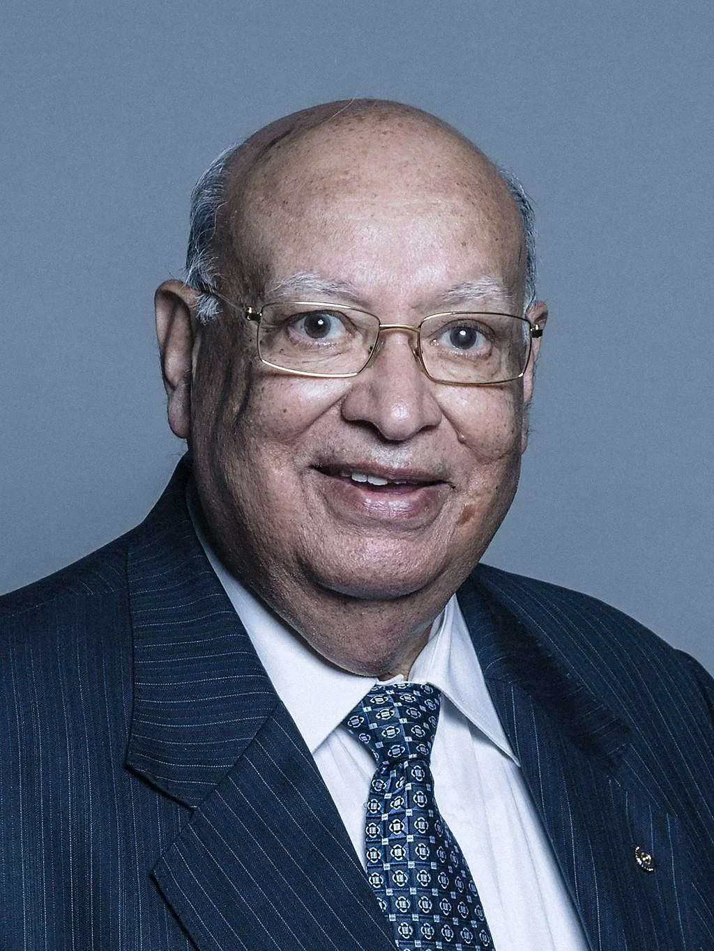 APPG Members — APPG India