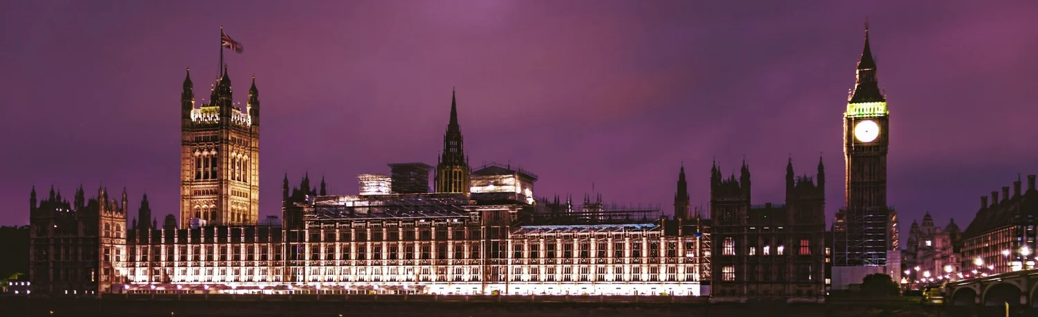 APPG Members — APPG India