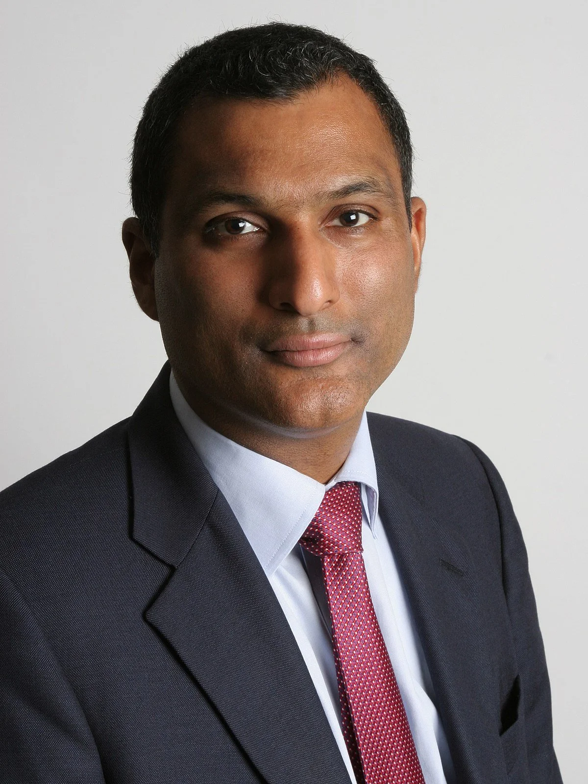 APPG Members — APPG India