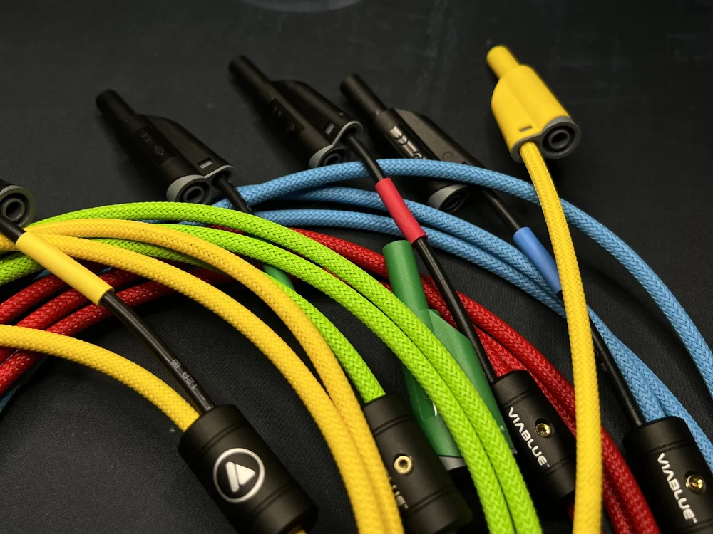 Automotive Cable Photos — draildiagnostics
