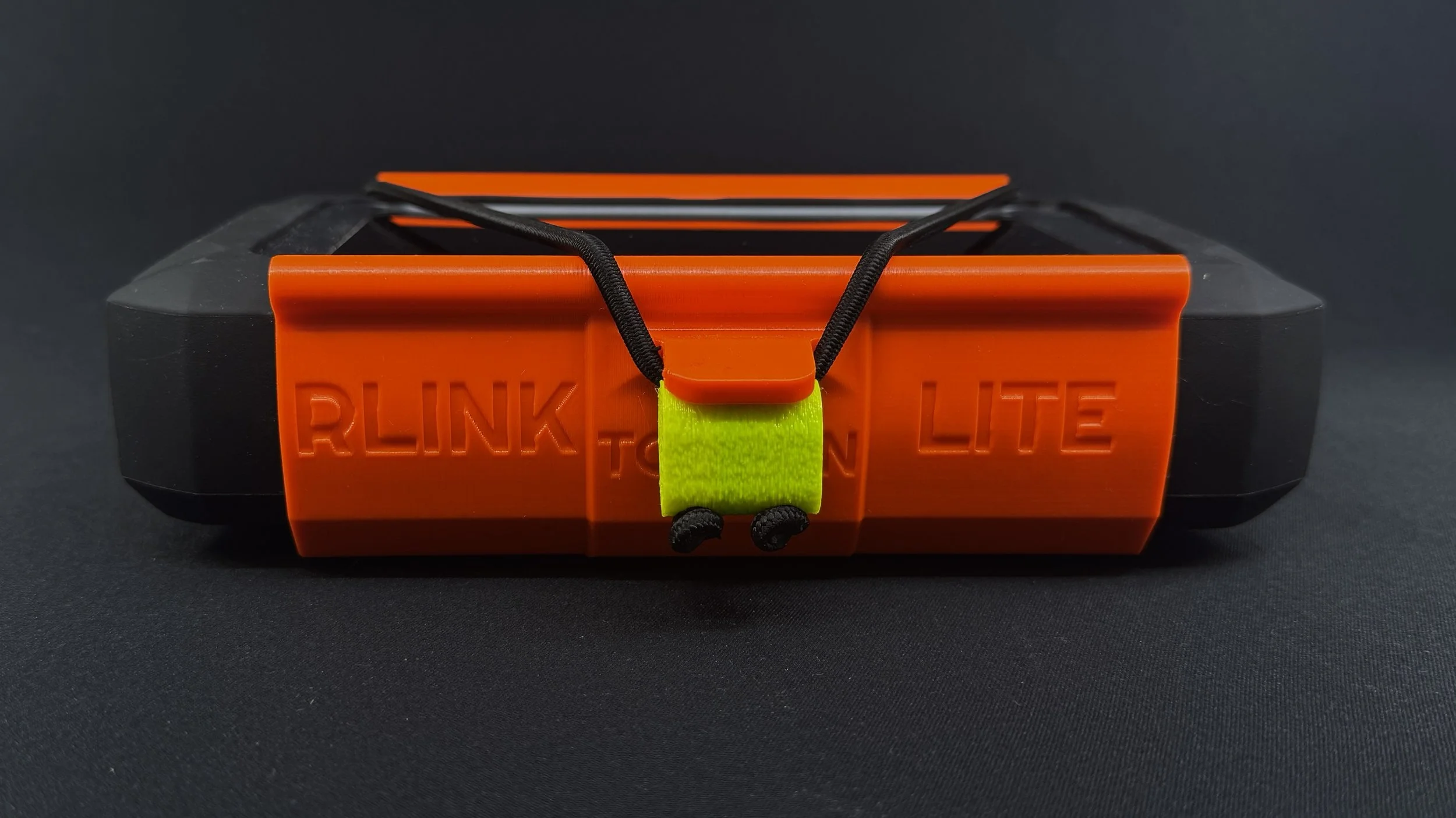 Filament Colors — draildiagnostics