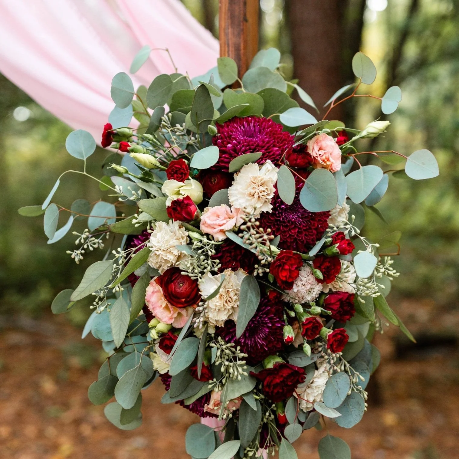 Services — Back Forty Flowers