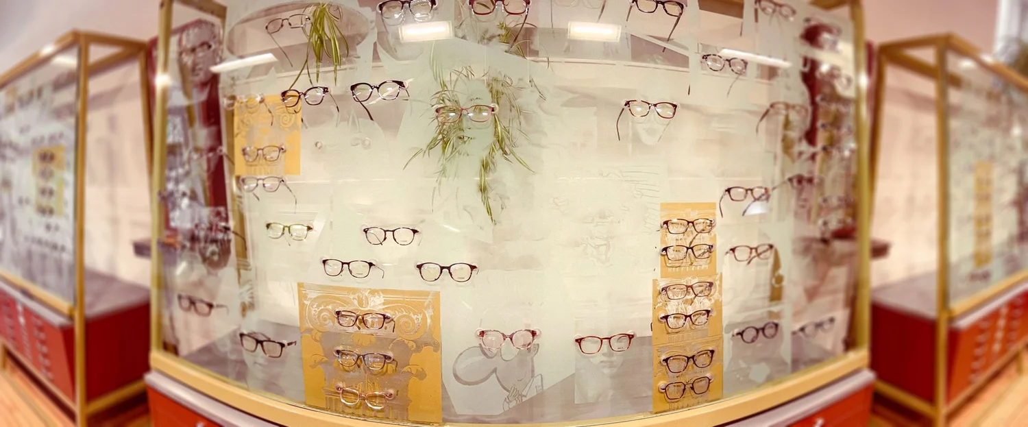 About — Dobbs Optical