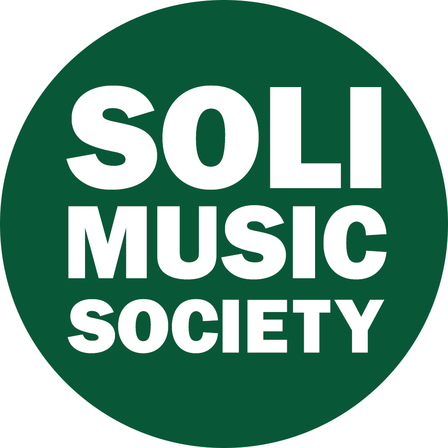 Soli Music Society