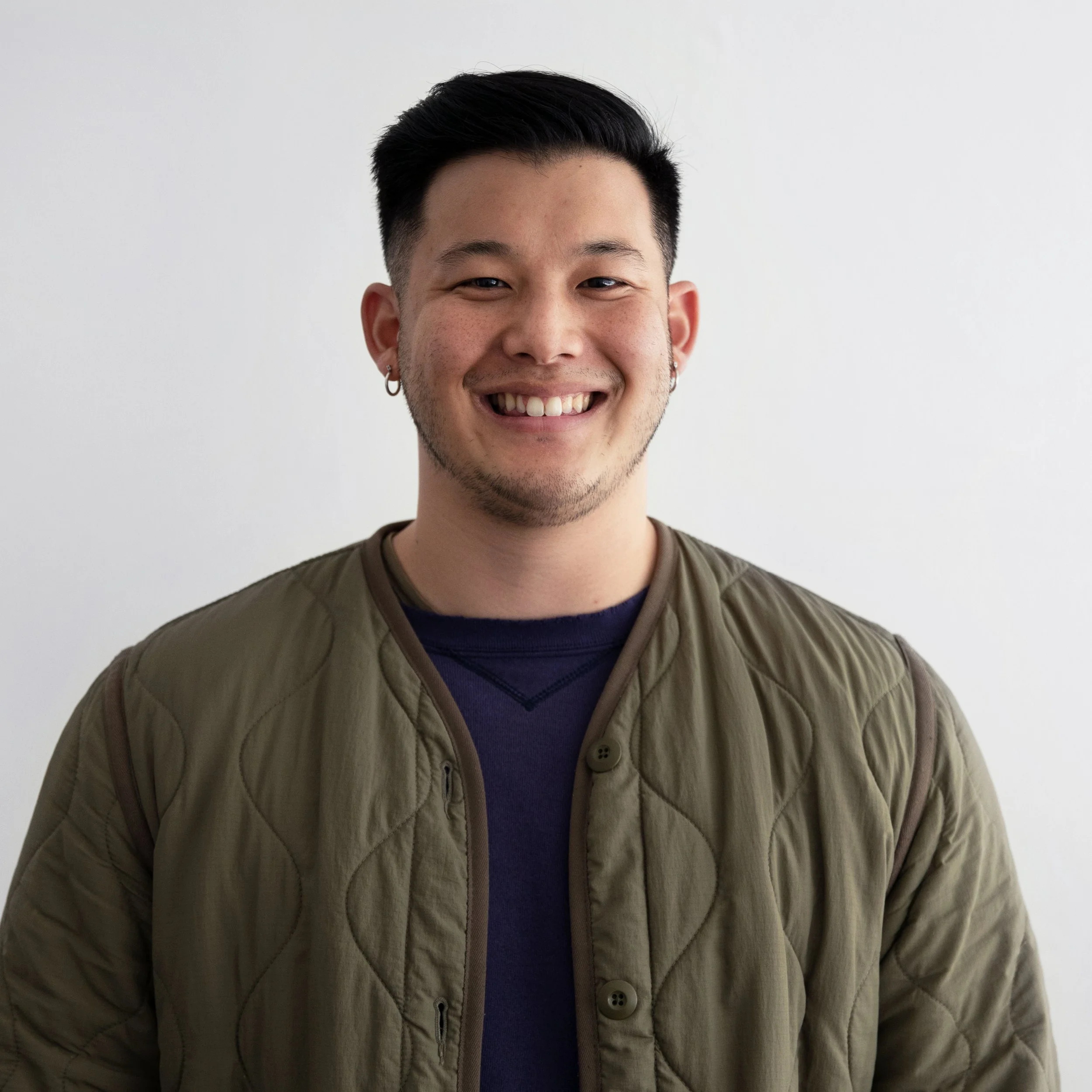 Staff — Bridgetown Church