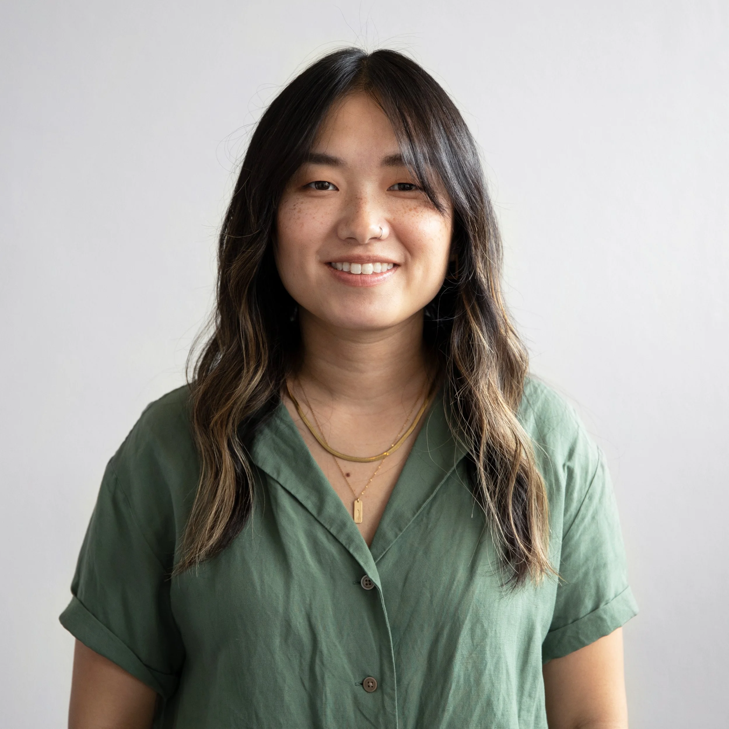 Staff — Bridgetown Church