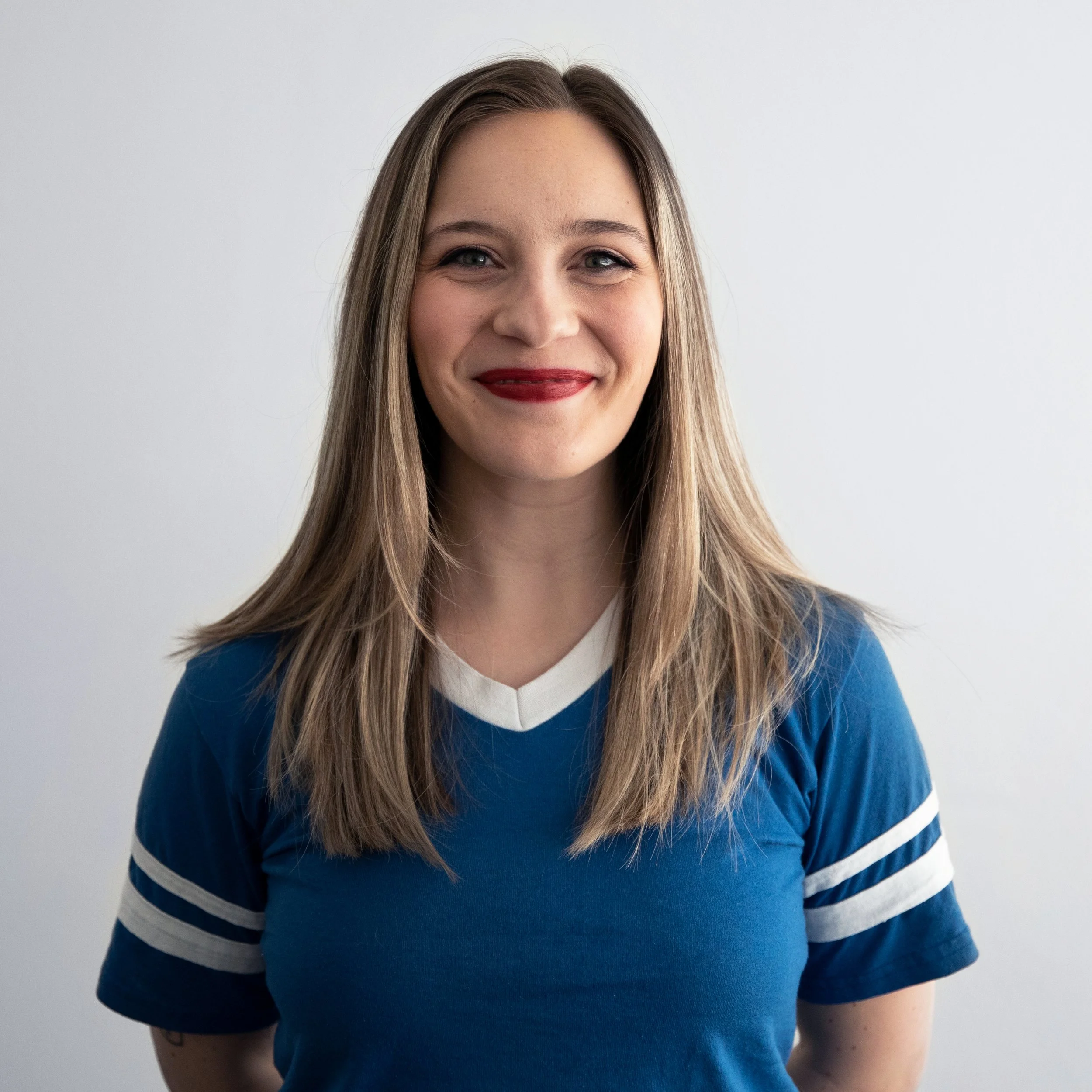 Staff — Bridgetown Church