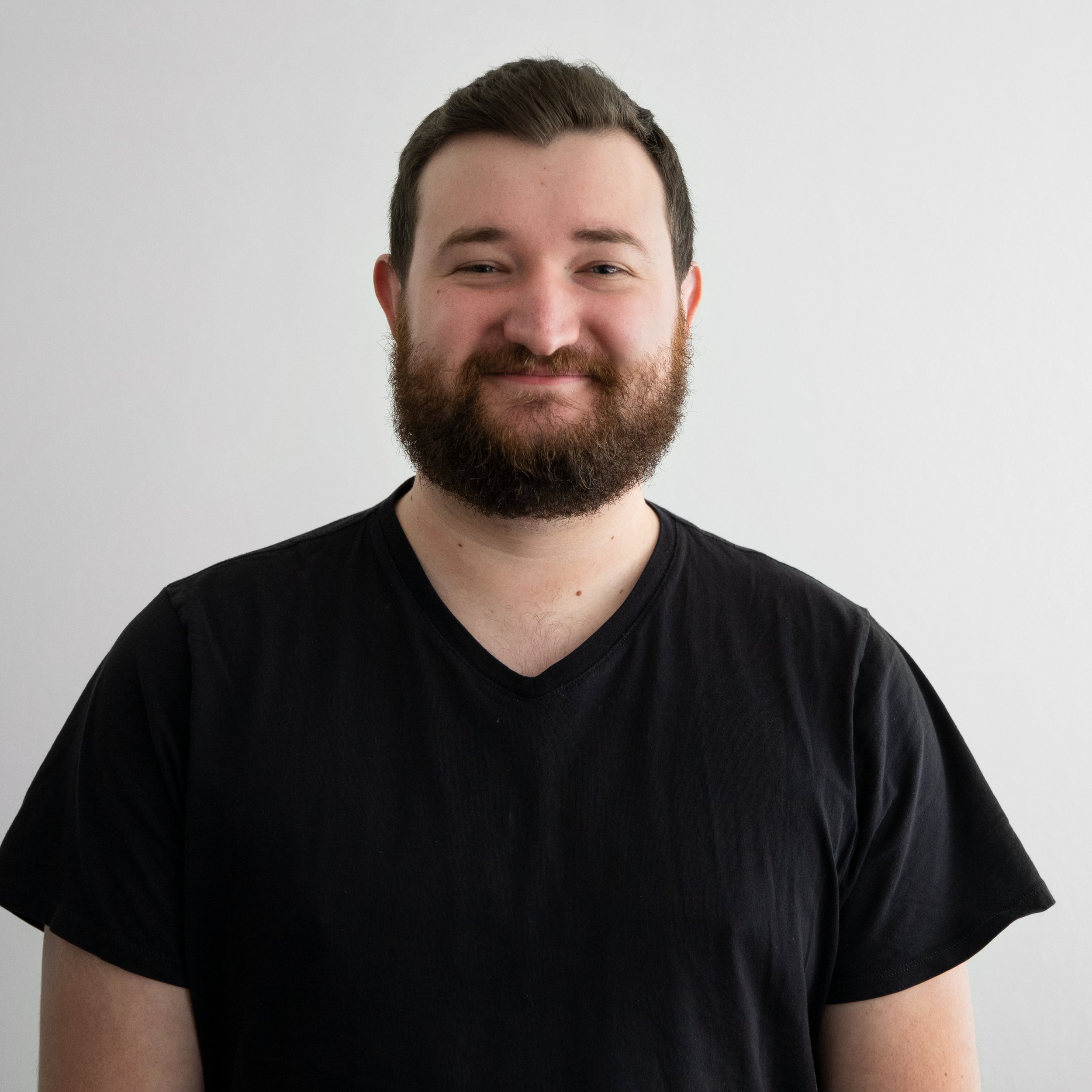 Staff — Bridgetown Church