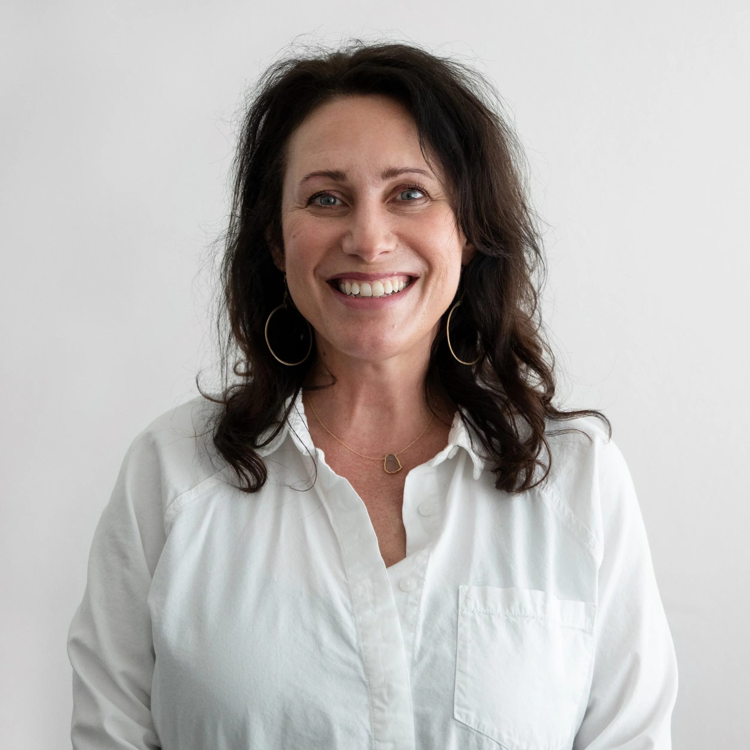 Deacons — Bridgetown Church