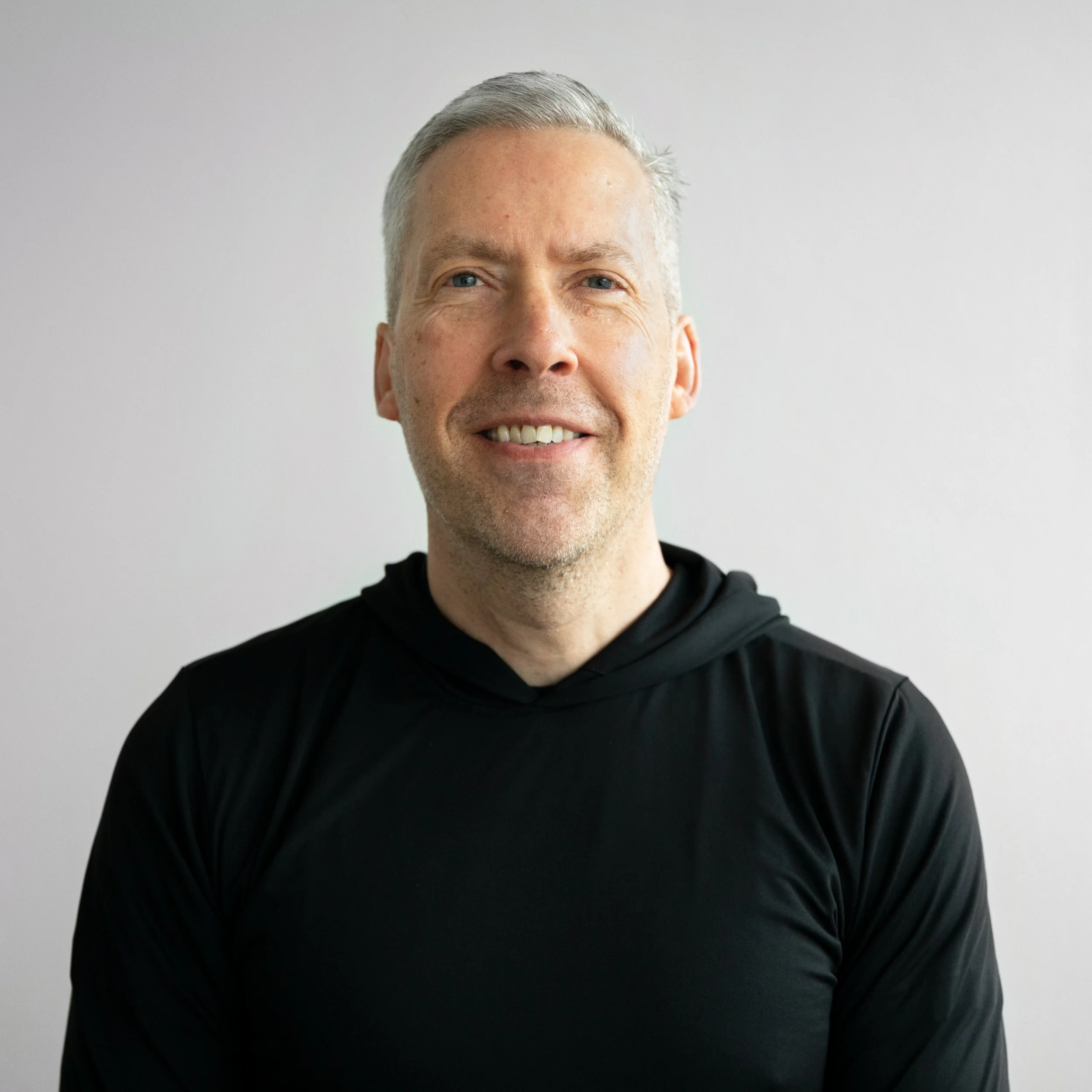 Deacons — Bridgetown Church