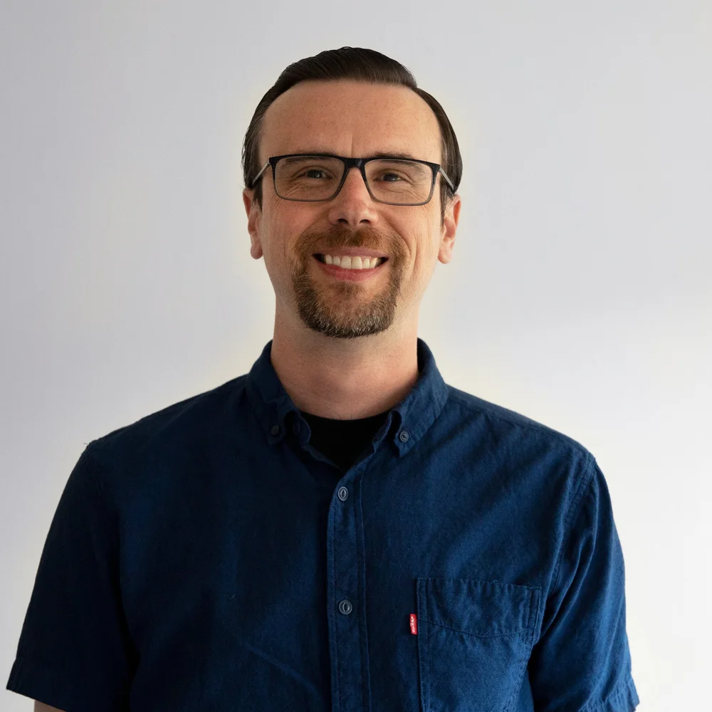 Deacons — Bridgetown Church