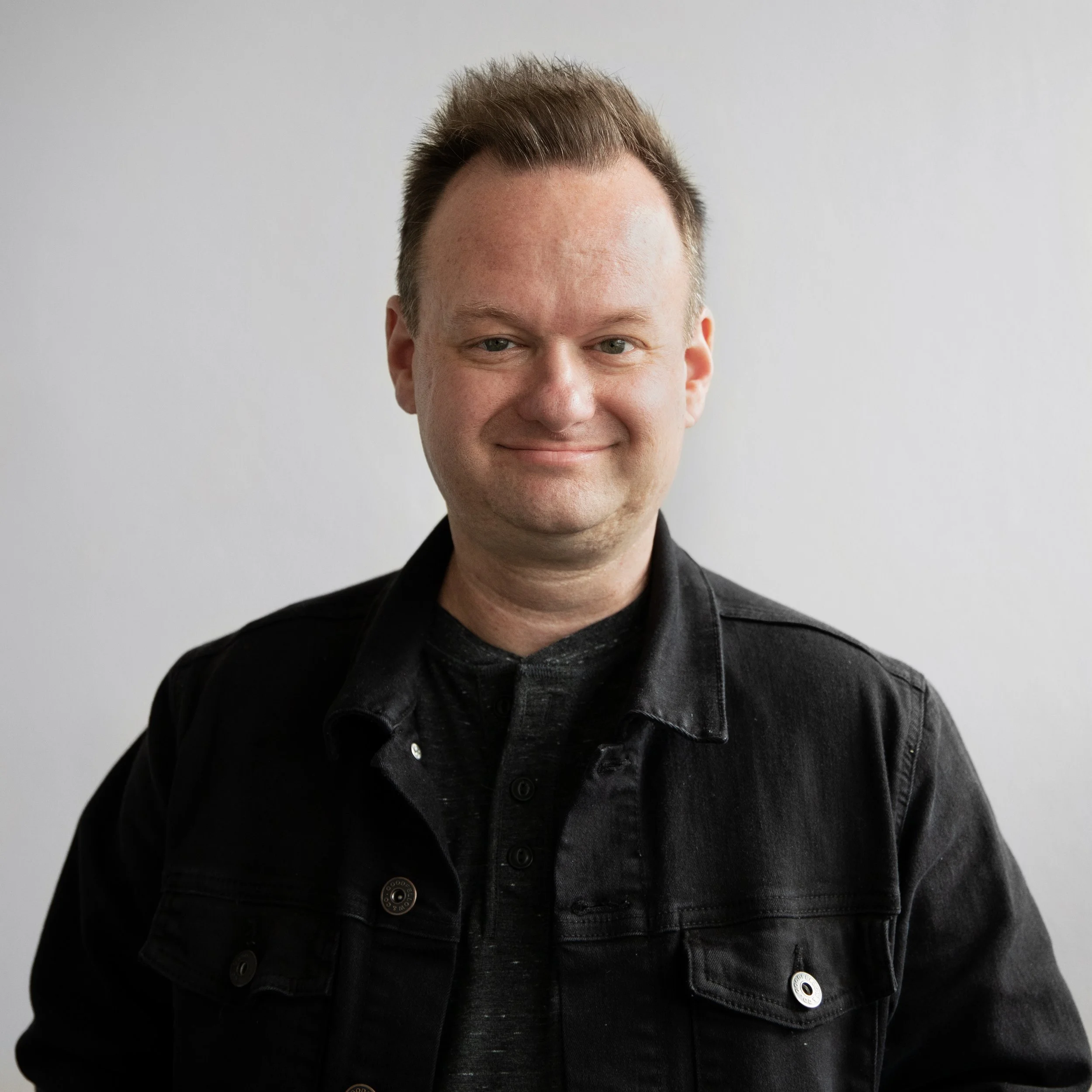 Deacons — Bridgetown Church