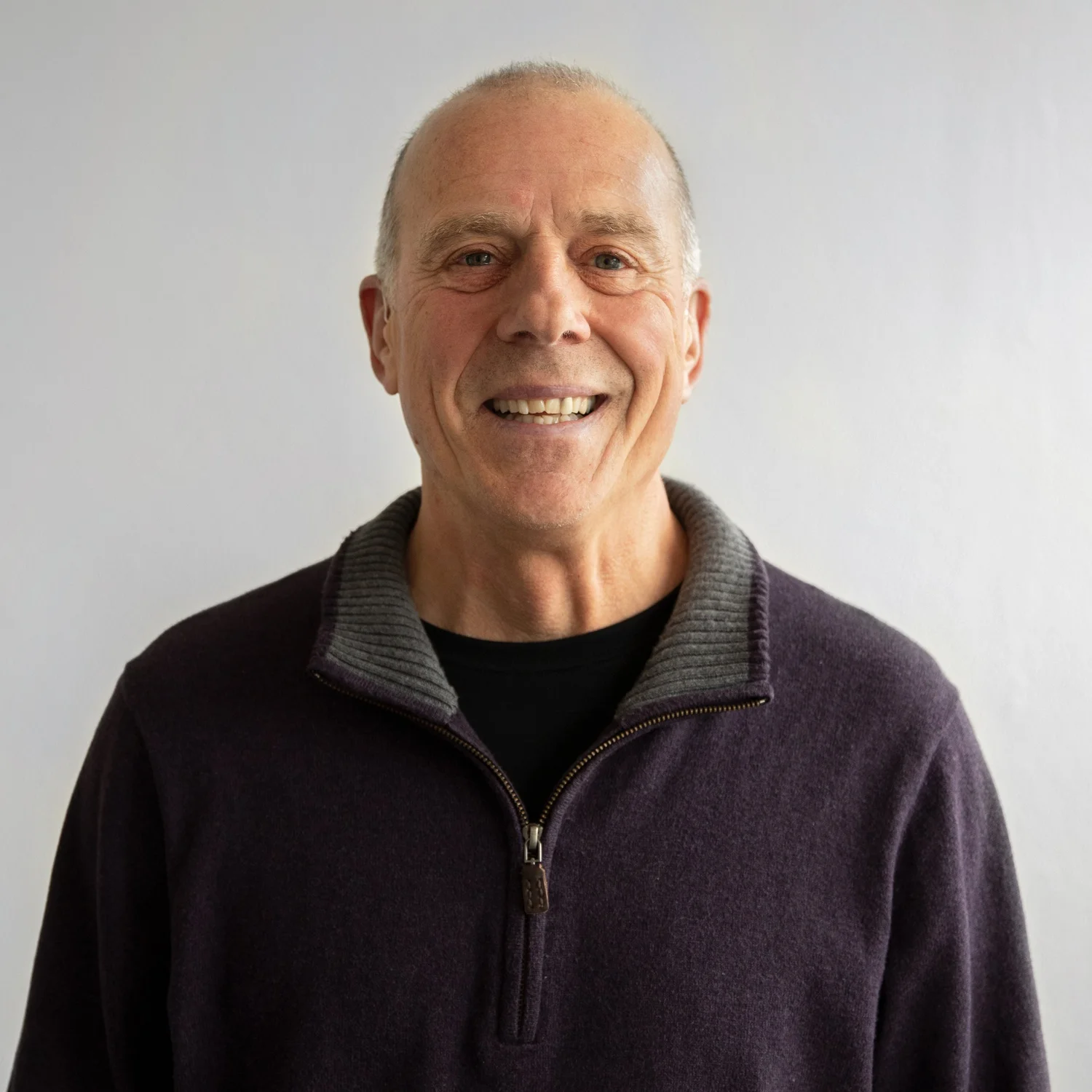 Deacons — Bridgetown Church