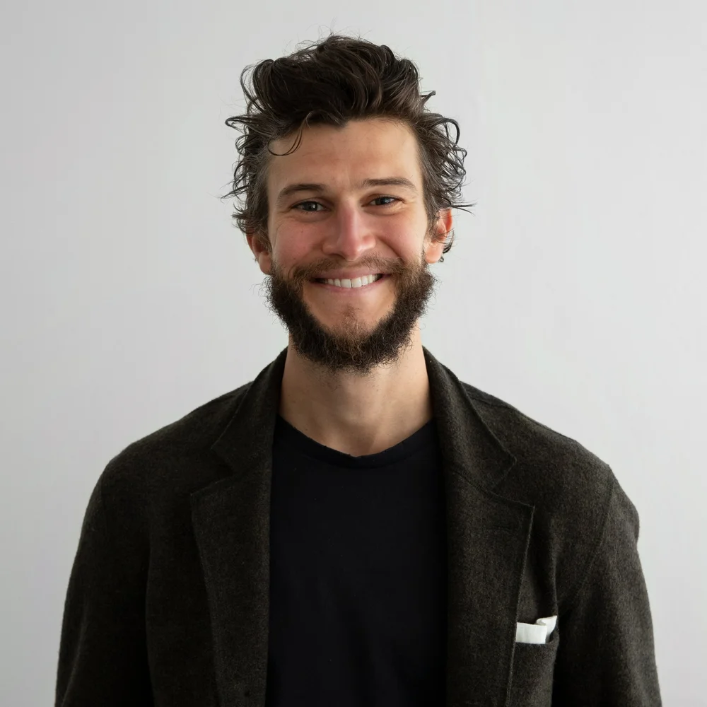 Elders — Bridgetown Church