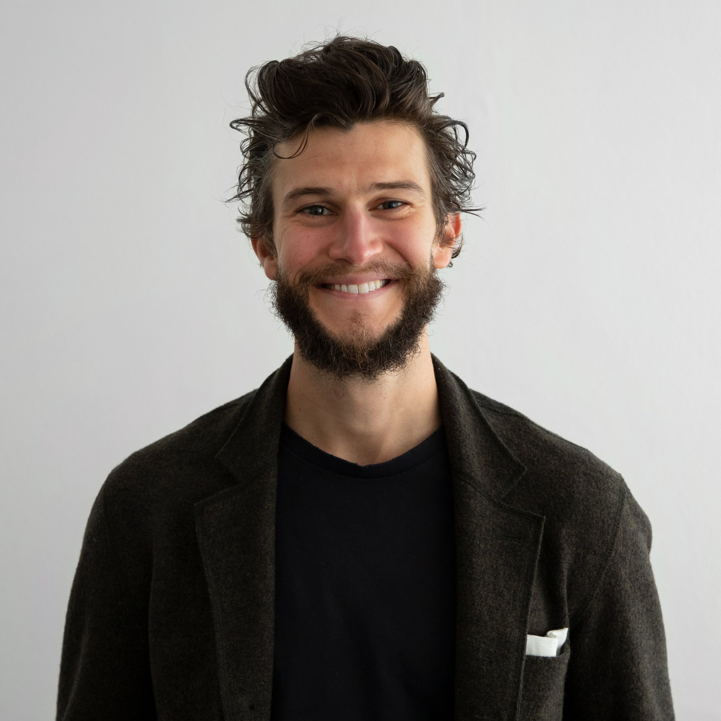 Elders — Bridgetown Church