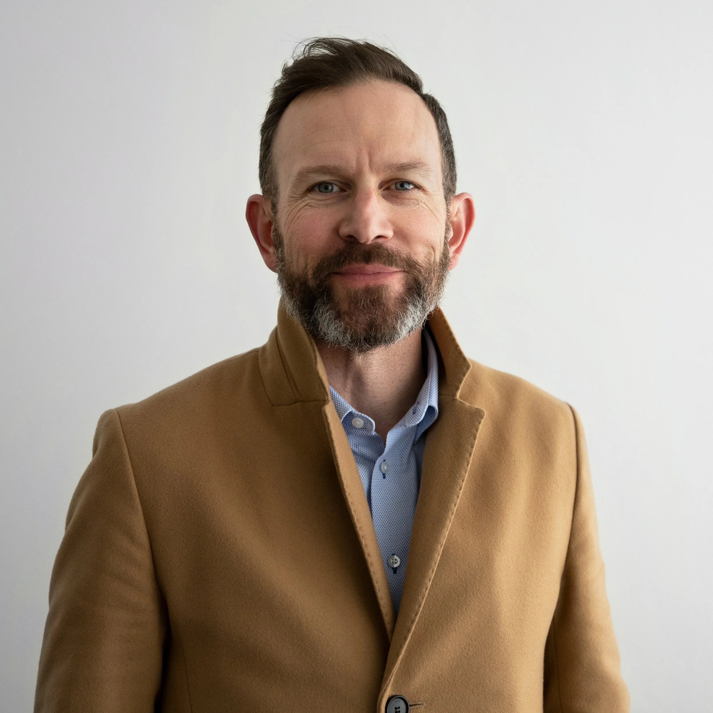 Board of Directors — Bridgetown Church