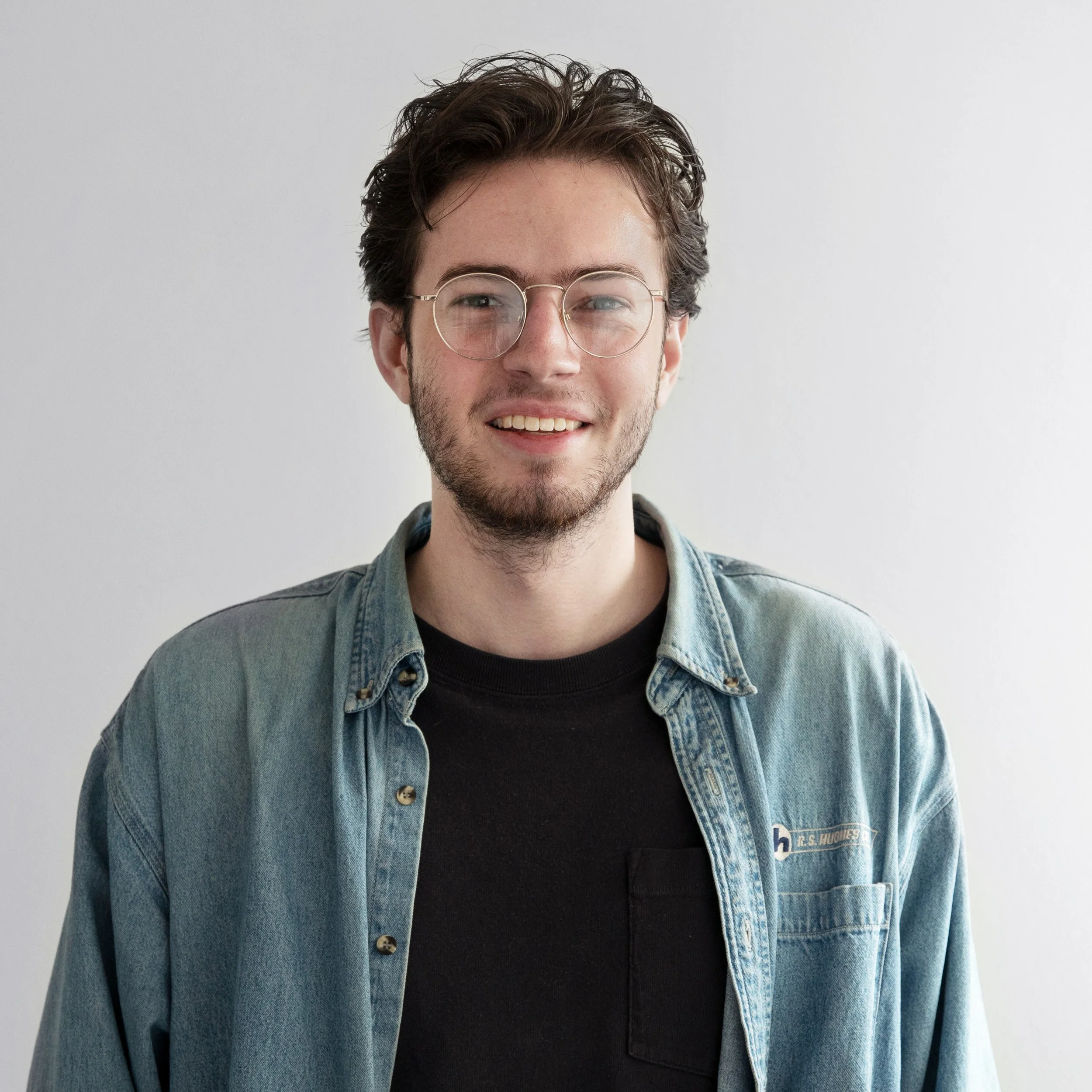 Staff — Bridgetown Church