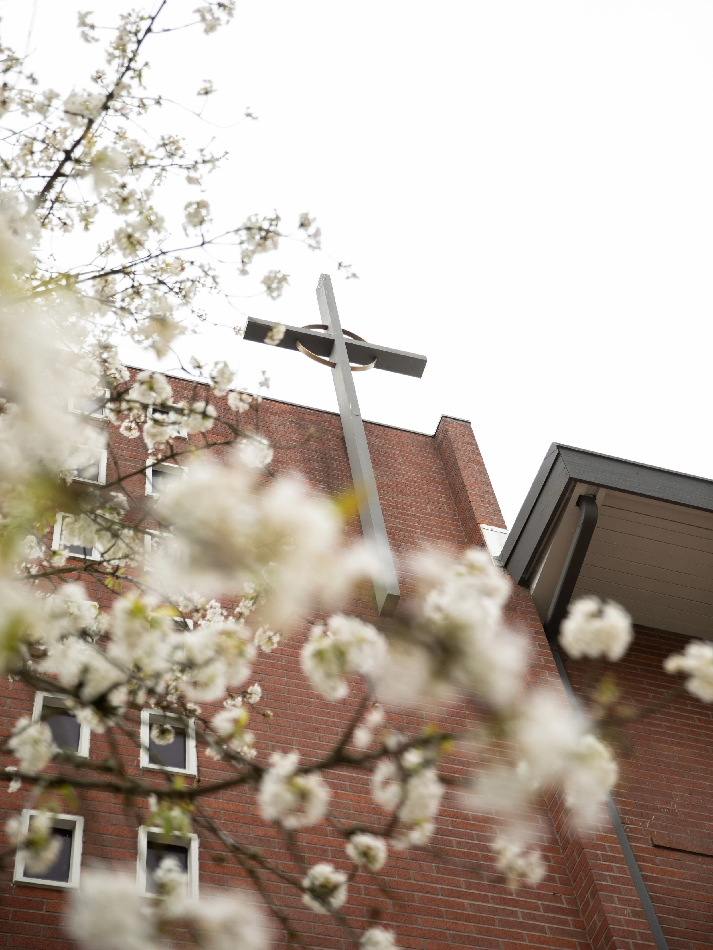 Sundays on the Eastside — Bridgetown Church