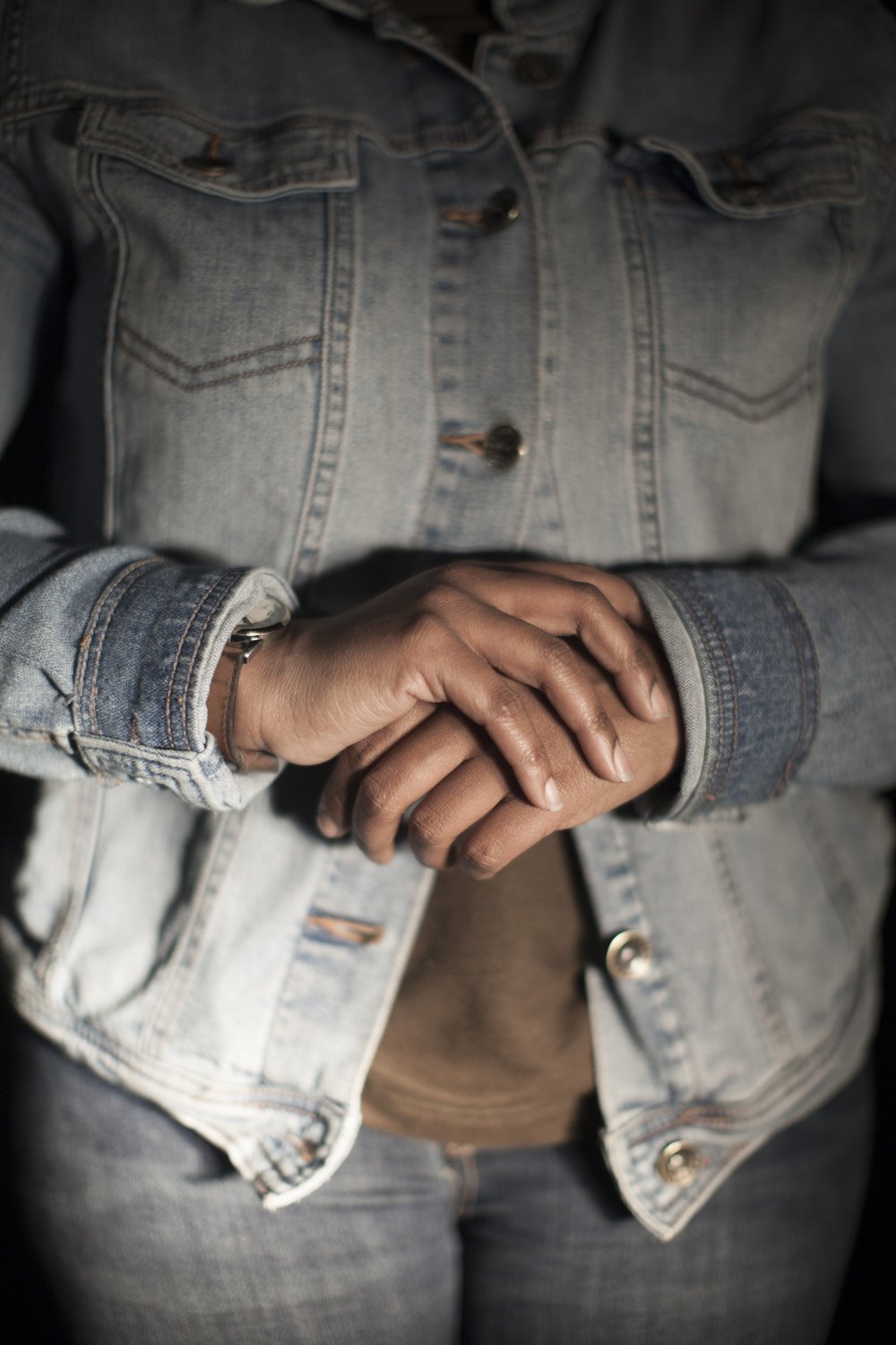 Series: Prayer — Bridgetown Church