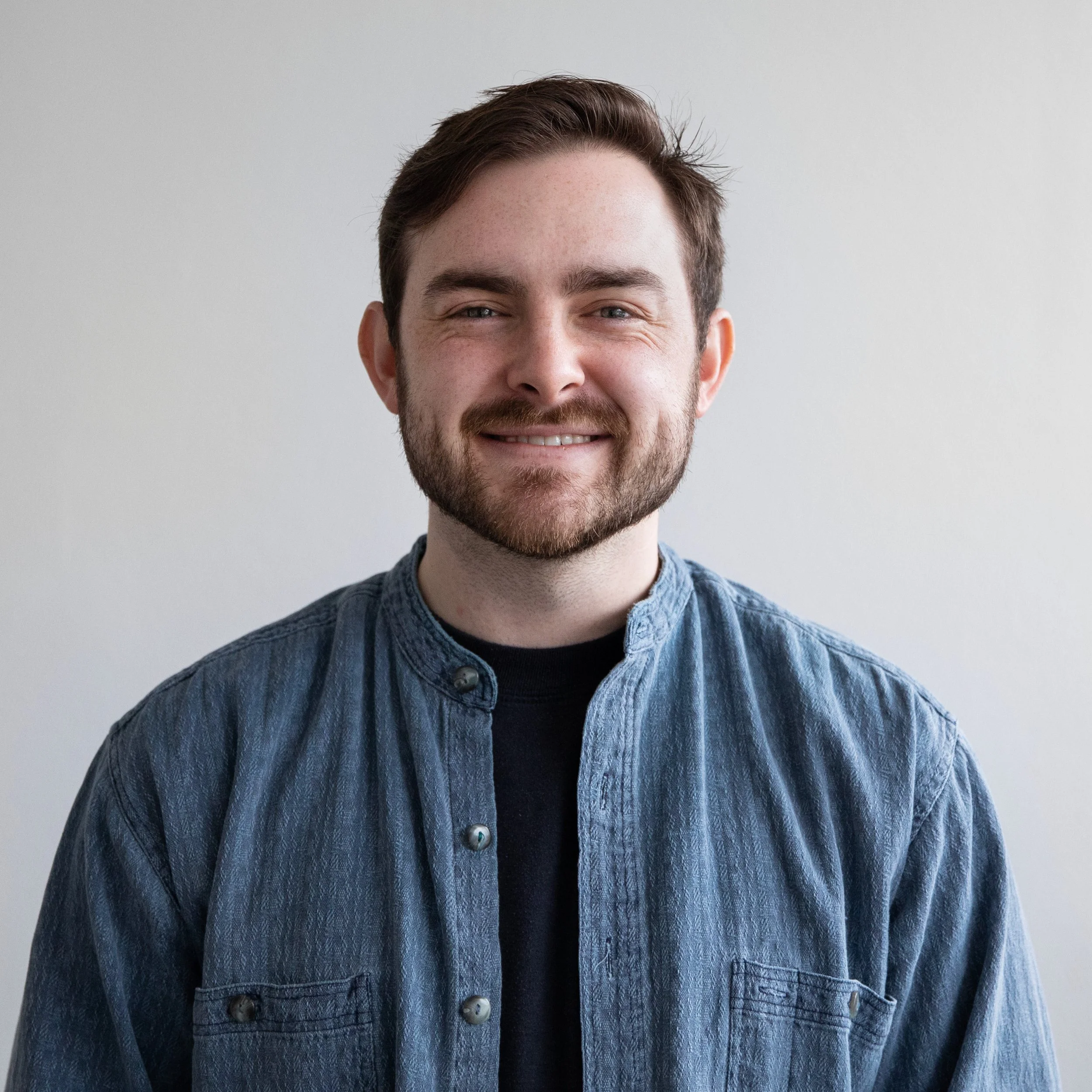 Staff — Bridgetown Church