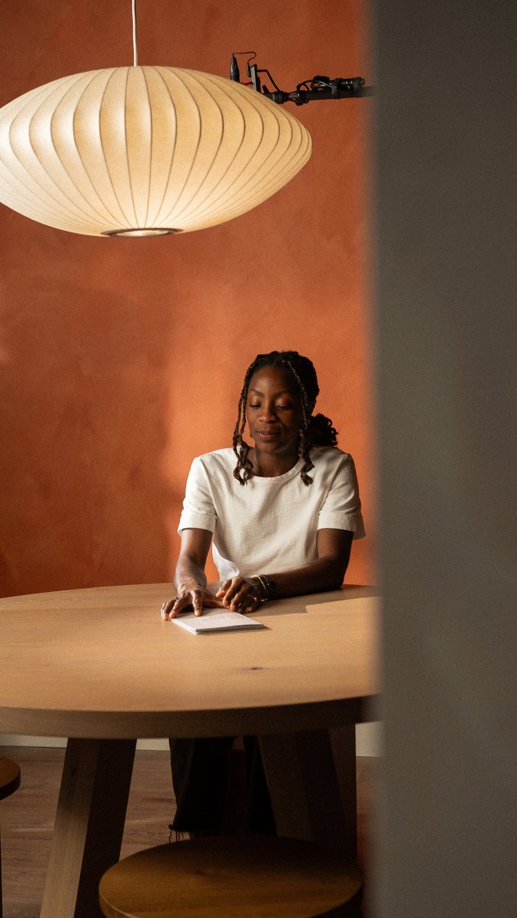 Practicing the Way Courses — Bridgetown Church